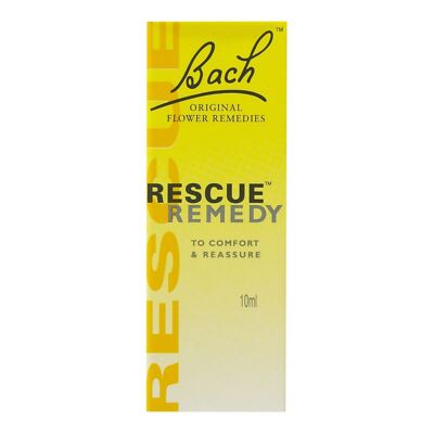 RESCUE REMEDY DROPS 10ML LIQUID - 5000488202038 | eBay Australia
