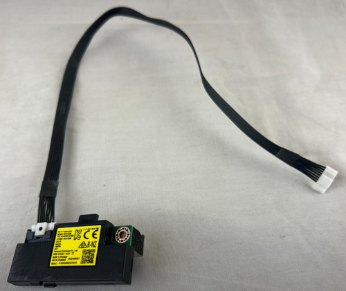 SAMSUNG UN32N5300AF WI-FI Transceiver MODULE WCA720M | eBay