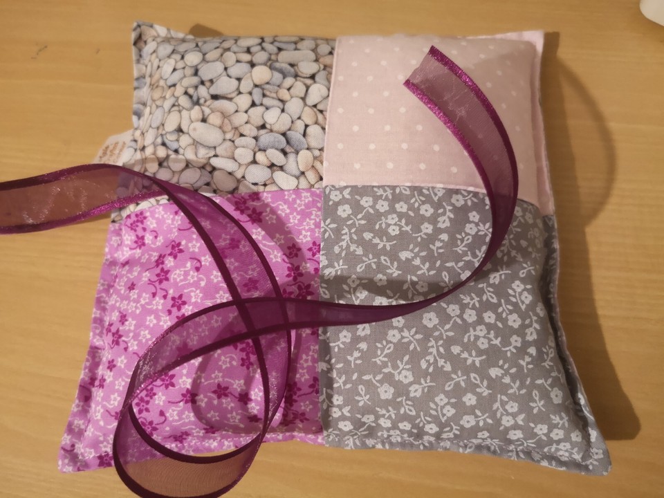 Mixed heat pack, Fabric heat pack, Ice Pack, Handmade heat pack | eBay