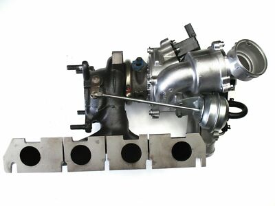 Turbolader 06J145702K 06J145701T 06J145701N 53039880290 VW 2.0 TSI | eBay