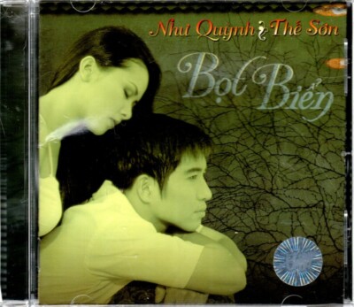 Nhu Quynh & The Son-BOT BIEN CD 1997-Like New! | eBay