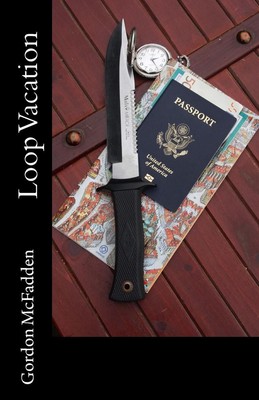 Loop Vacation by Gordon McFadden (English) Paperback Book | eBay Australia