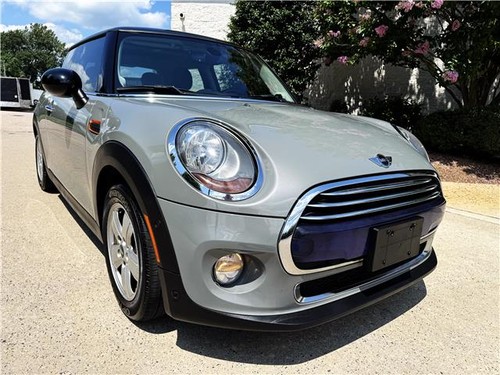 2018 Mini Cooper PREMIUM | eBay