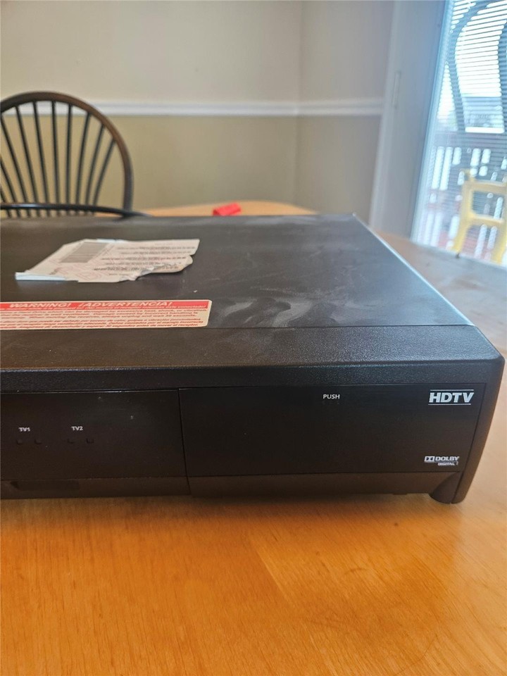 Dish Network VIP722k DVR Receiver with Remote Triplexer Satellite ...