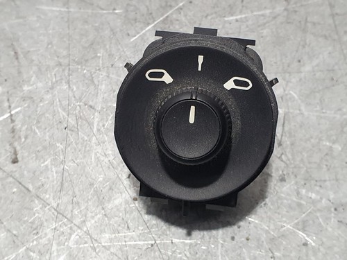 96673722ZD commande rétroviseur pour CITROEN BERLINGO 1.5 BLUEHDI 2018 ...