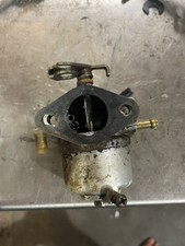 OEM John Deere Gator AMT 600 Mikuni Kawasaki Carburetor AM108381 for ...