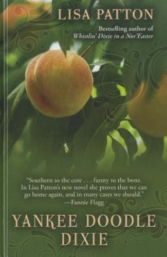 Yankee Doodle Dixie by Lisa Patton (2012, Hardcover) for sale online | eBay