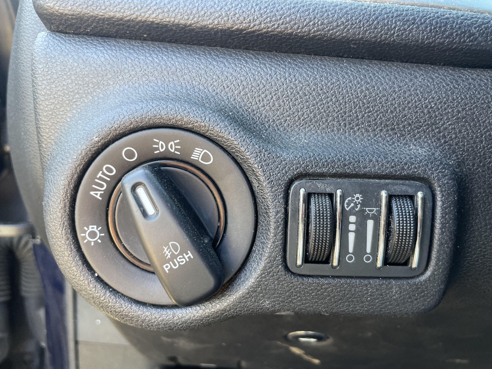 Headlight Switch (dash Mtd) DODGE DART 13 14 15 16 | eBay