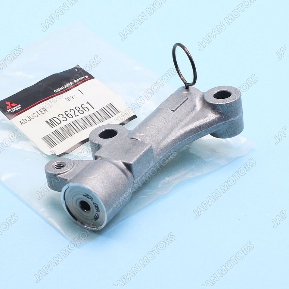 2001-2006 Mitsubishi Montero 3.5L SOHC Adjuster Timing Belt Tensioner ...