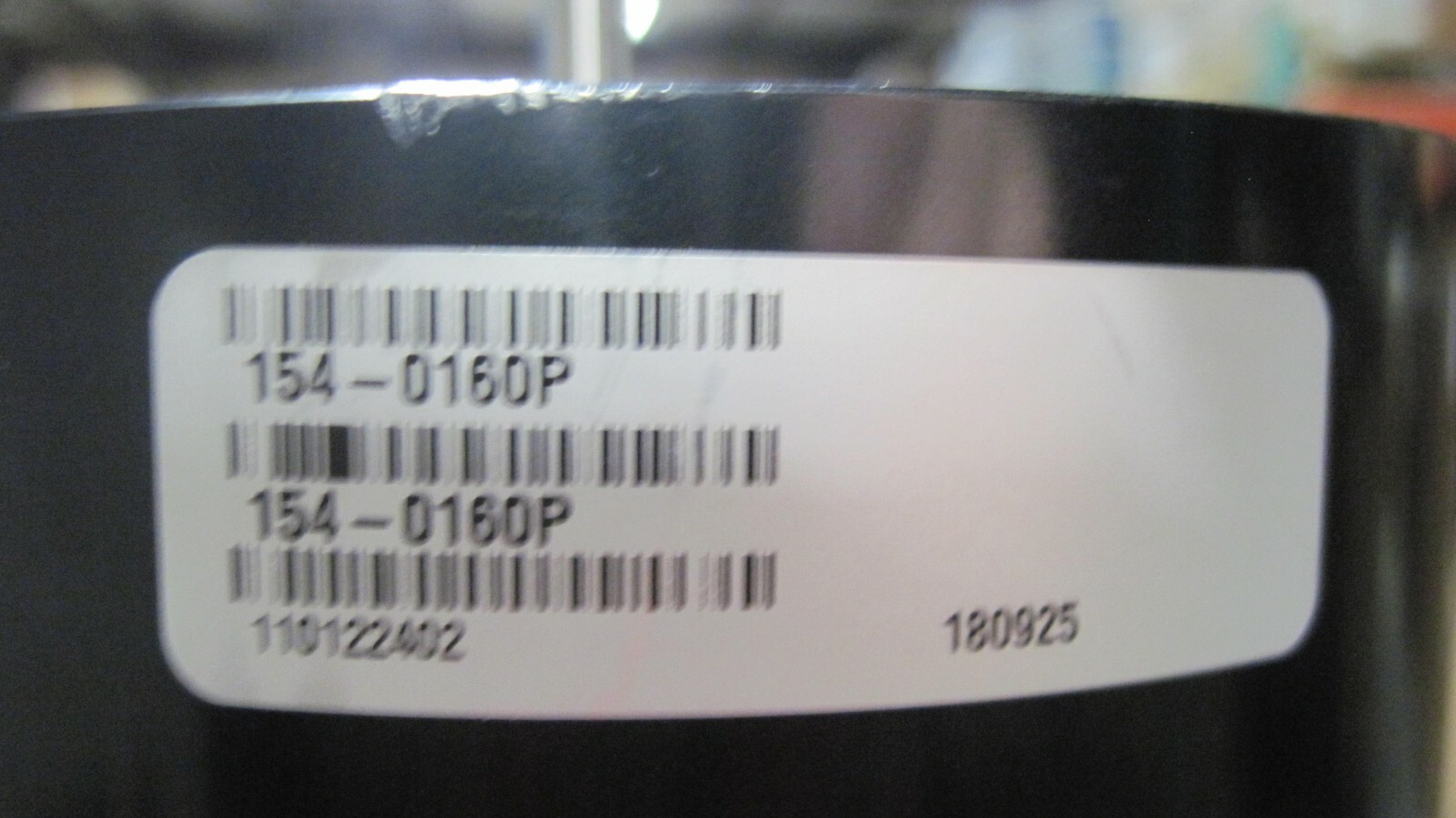 MKS 154-0160P High Vacuum Bellows Sealed Valve NW160 ISO Flange T152508 ...