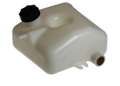 JCB EXPANSION TANK JCB 331/32842 JCB 8052 / Fastrac / Loadall 33132842 ...