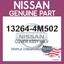 13264-4M502 Genuine Nissan Infiniti COVER ASSY-VALVE ROCKER 132644M502 ...