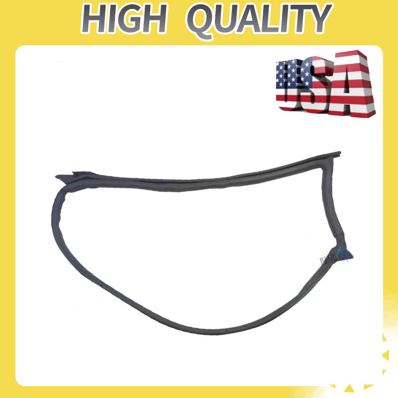 For 17-23 Model 3 Rear Left Door Body Weatherstrip Seal 109051100 | eBay