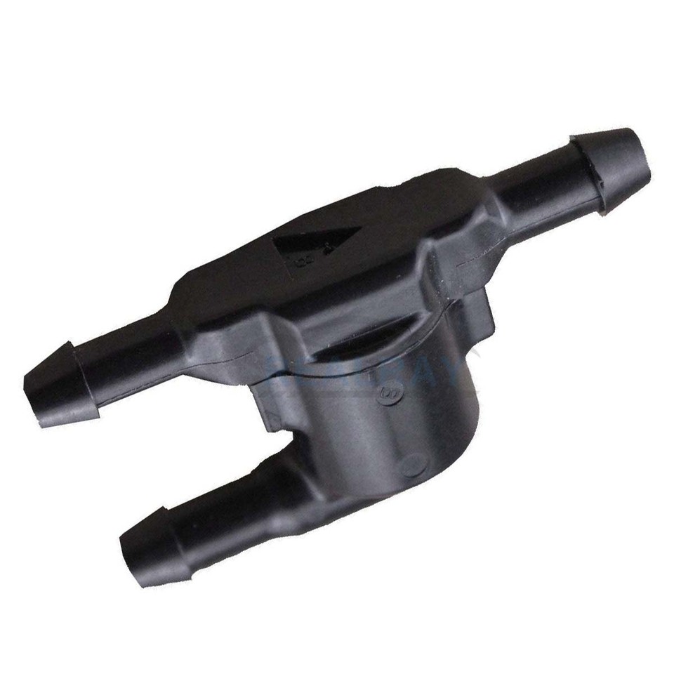Car Wiper Washer Windshield Check Valve For Toyota Corolla Tundra 85321 ...