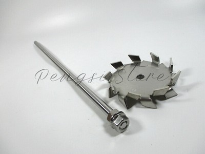 Dispersing Disc / Dispersing Paddle / Dispersing Machine Blade ...