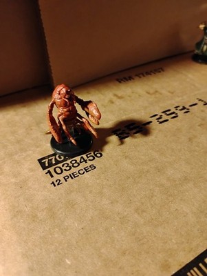 Aldani # 13/45 Tomb of Annihilation D & D Dungeons & Dragons Mini ...