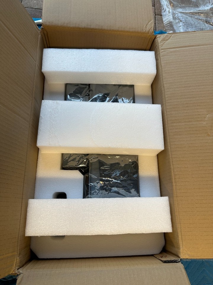 Bitmain Antminer KA3 166TH/s ASIC Kadena Miner - Works Excellent - US ...