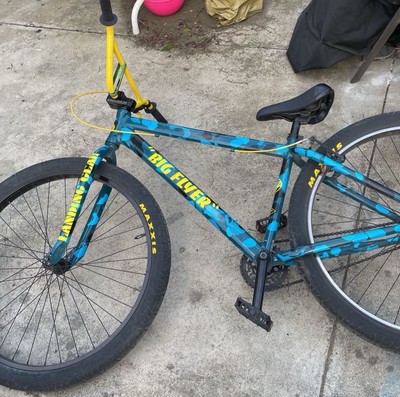 29 inch SE Bike “Big Flyer” | eBay