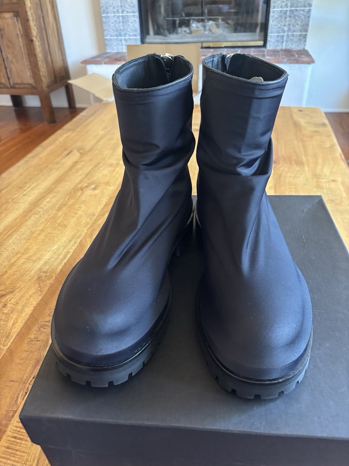 424 Marathon Boots | eBay