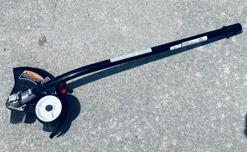 TrimmerPlus LE720 Univ. Lawn Edger Attachment Gas Trimmer Troybilt ...