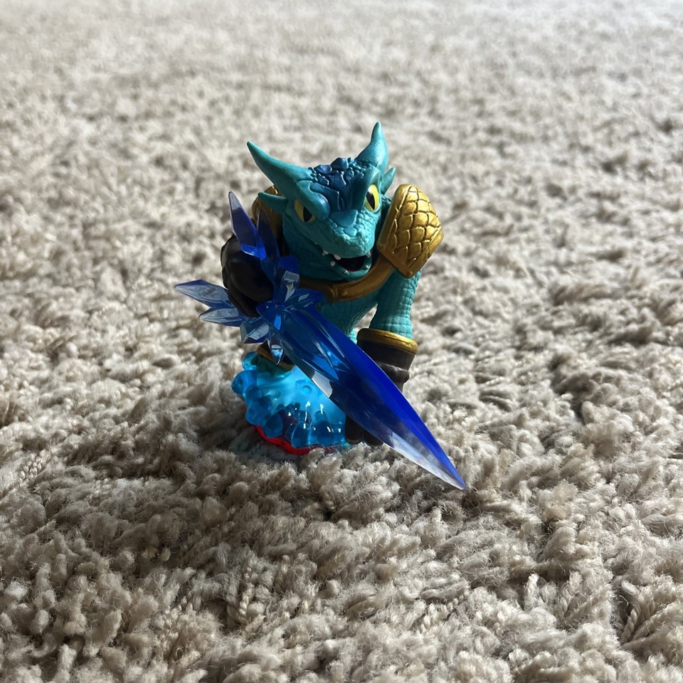 Snap Shot Skylanders Trap Team Model 84999888 Activision | eBay