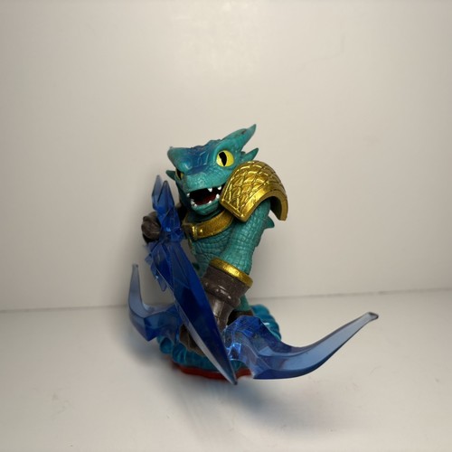 Skylanders Snap Shot Lizard Bow. Figurine Activision | eBay
