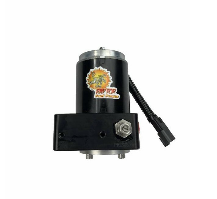 AirDog R4SBD325 Raptor Pump RP-4G-150 For 2003-2004.5 Dodge Cummins | eBay