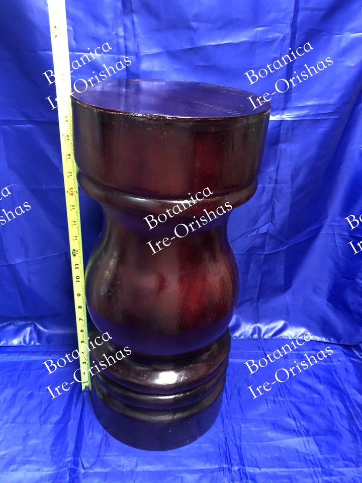 PILON DE SHANGO, CHANGO ORULA, AGAYU AGALLU DE PURA MADERA RELIGION ...