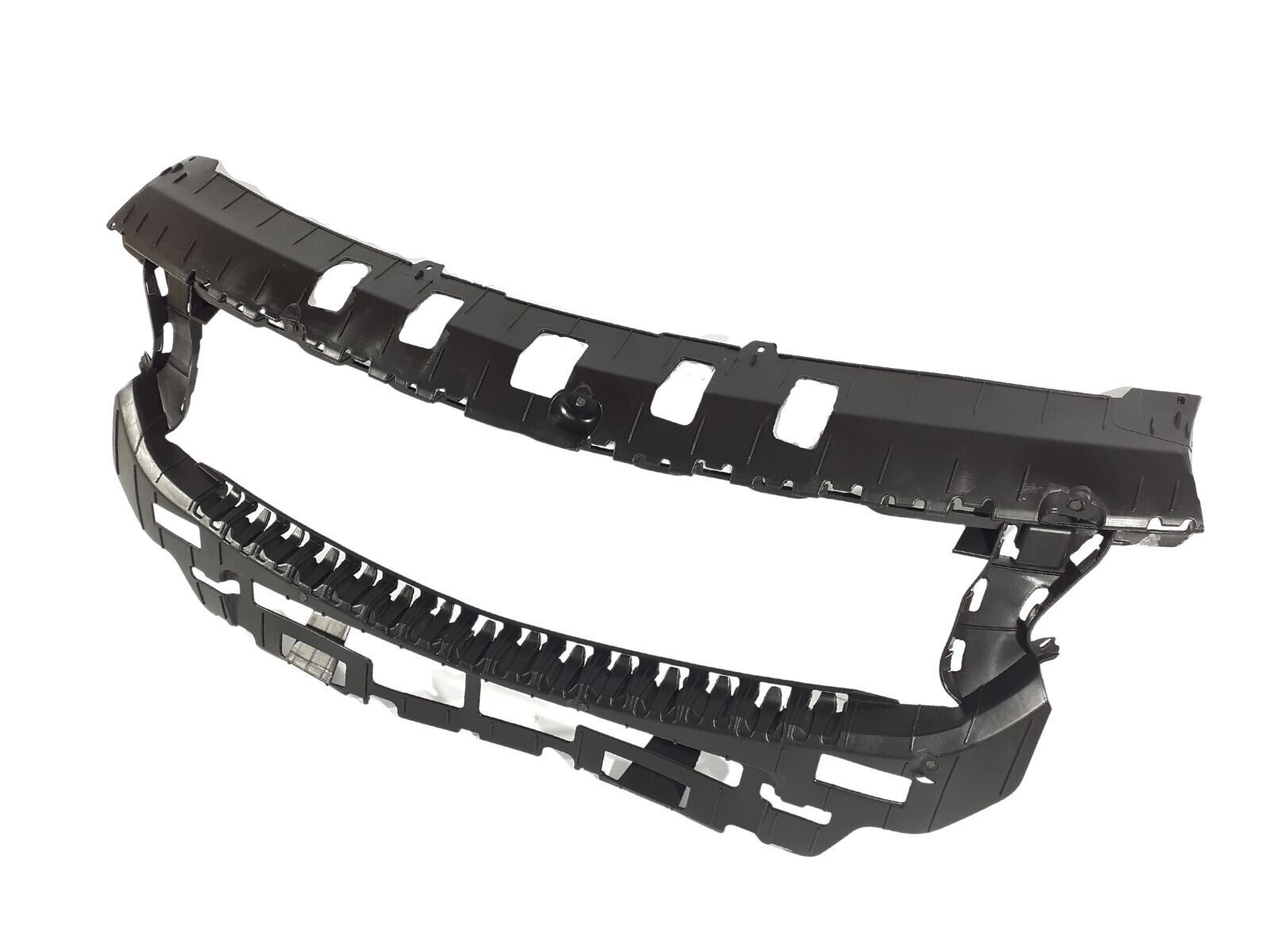 VAUXHALL ASTRA K 2015-2020 FRONT BUMPER GRILL INNER BACKING MOUNTING ...