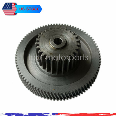 New RV Slide Out Motor Gear 18:1 Ratio Venture Actuator 014-191072 014 ...