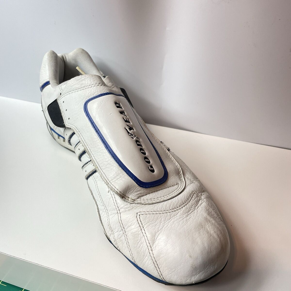 Original ADIDAS Adi Racer Low Closure GOOD YEAR SZ 13 A1 Original ADIDAS Adi Racer Low Closure GOOD YEAR SZ 13 A1