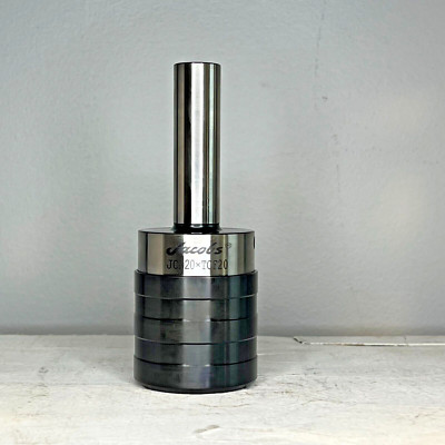 Quick Change - Floating Tap