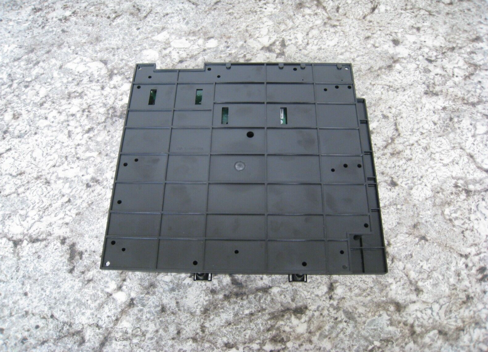 Edwards EST IO64 FACP Fire Alarm Control / Display Panel Assy Used Free ...