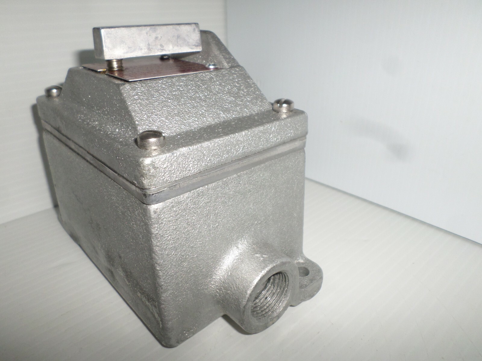 Crouse-Hinds EDSC218 Electrical Plug for sale online | eBay