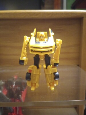 Transformers RotF Legends Class Bumblebee | eBay