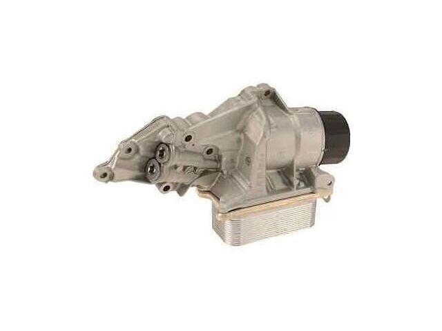 For 2007-2011 Mercedes CLS550 Oil Filter Housing 24229CCQW 2008 2009 ...