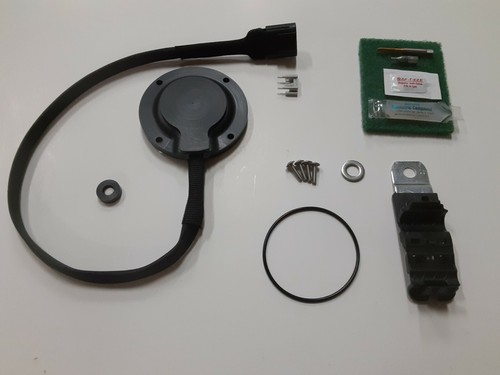 Quadrasteer Rear Wheel Position Sensor | eBay