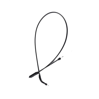 Fit Mercedes-Benz W204 Bonnet Hood Lock Locking Catch Release Cable ...