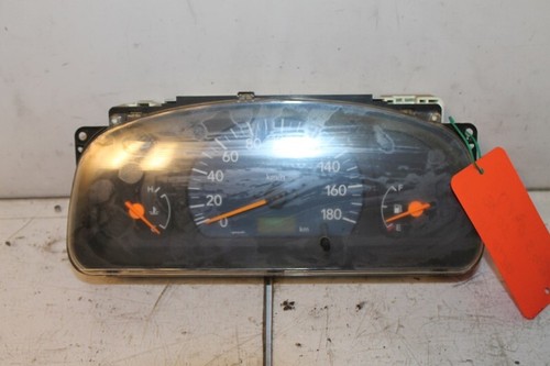 SPEEDOMETER Suzuki Alto (RF410) Hatchback 1.1 16V (F10D) 2005 ...