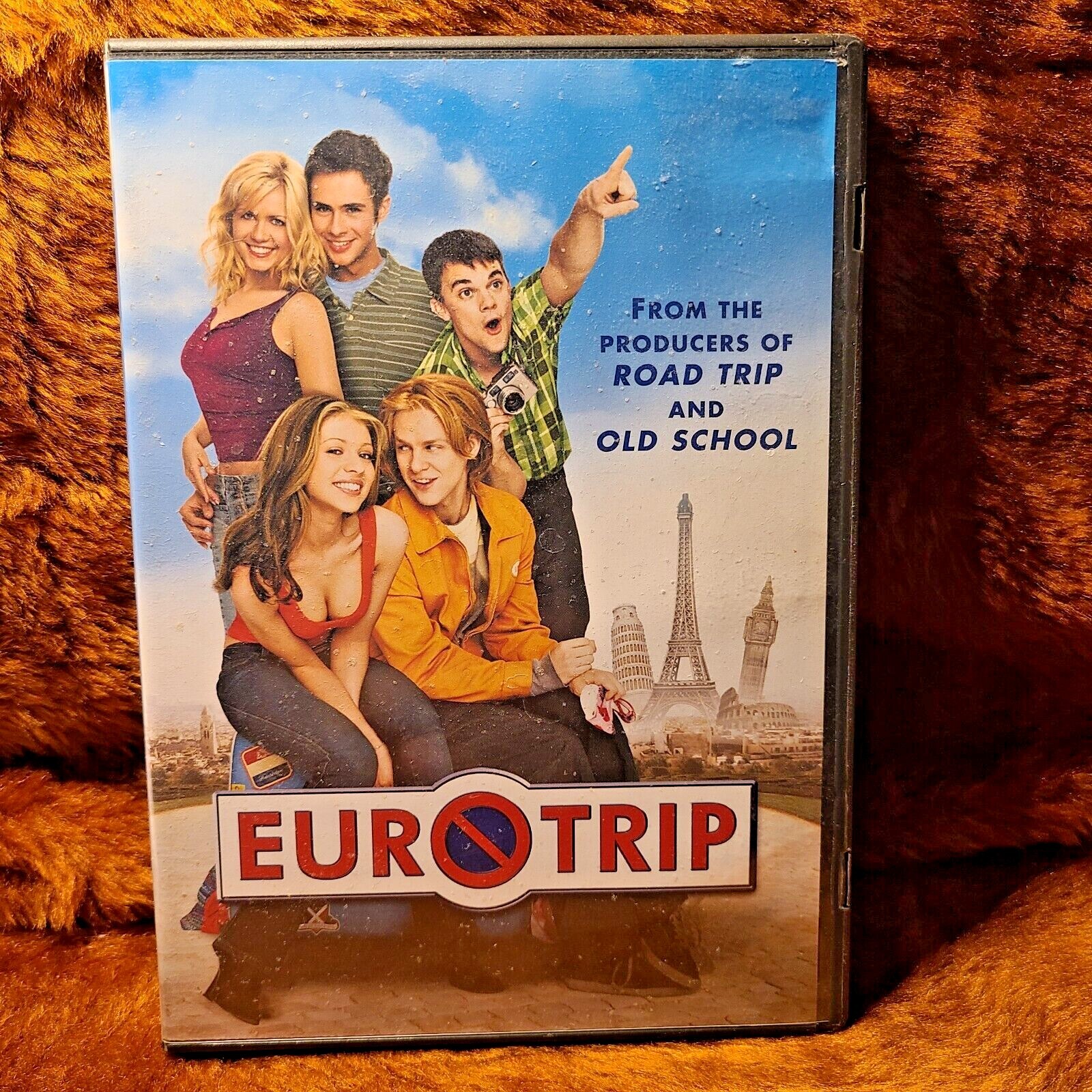 Eurotrip 2004