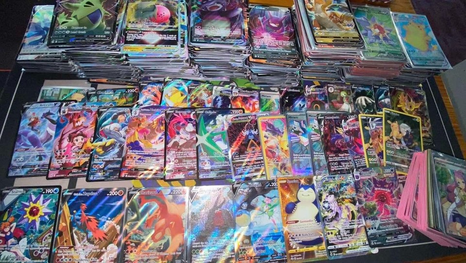 POKEMON CARD CHARIZARD GOD PACK MYSTERY LOT - CHARIZARD GUARANTEED - | eBay