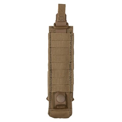 5.11 Tactical Flex Flashlight Pouch Kangaroo (56660-134) | eBay Australia