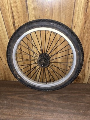 Schwinn Stingray OCC Chopper Front Wheel Tire 18” Kids JR Small | eBay