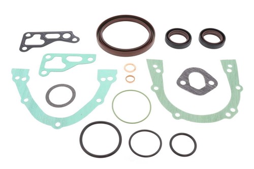 Engine Gasket Set-DIESEL, Eng Code: AAZ VAICO fits 1995 VW Passat 1.9L ...