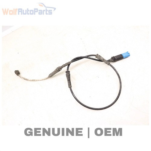 2019-2024 BMW X4 - REAR Brake PAD WEAR Indicator Sensor / Wiring ...