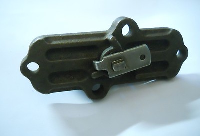 Exhaust Manifold Heat Riser 1975-78 Buick Chevrolet Oldsmobile Pontiac ...