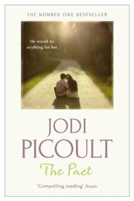 The Pact by Picoult, Jodi Book The Fast Free Shipping | eBay