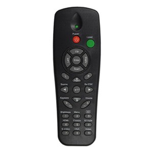 BR-5016L BR-5018L BR-5021L Replacement Remote Control For Optoma DLP ...