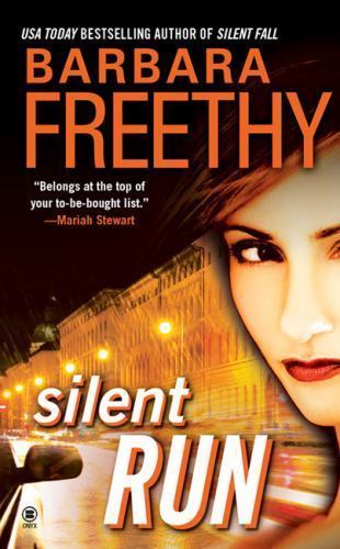 Silent Run by Barbara Freethy (2008, Uk- a Format Paperback) for sale ...