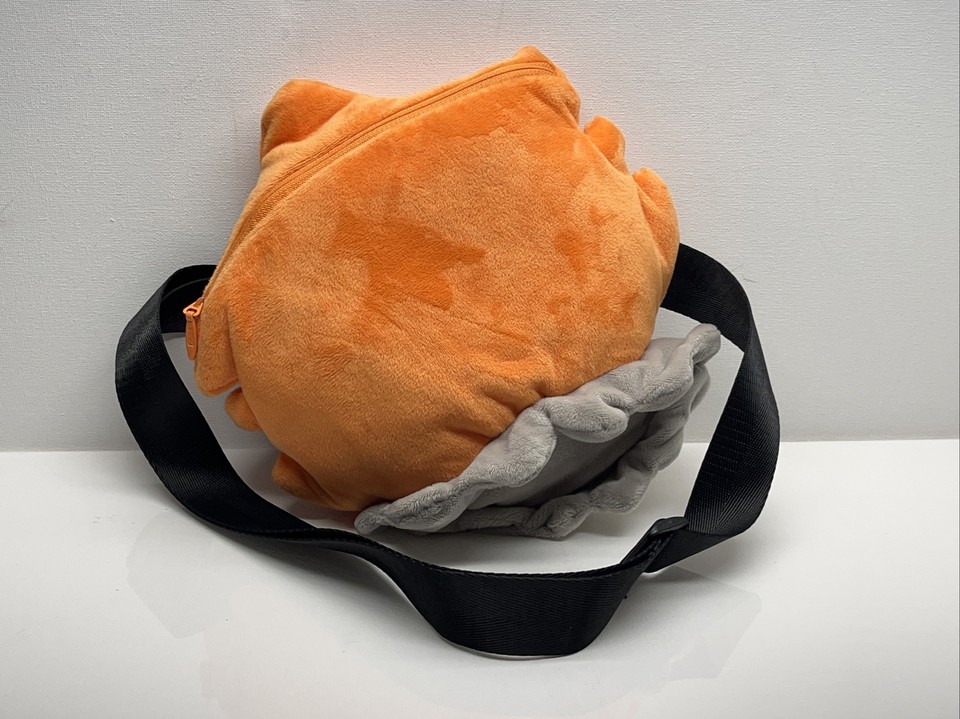 Pennywise Halloween Phunny IT Hand Bag Purse Plush Bag With Strap Nice ...